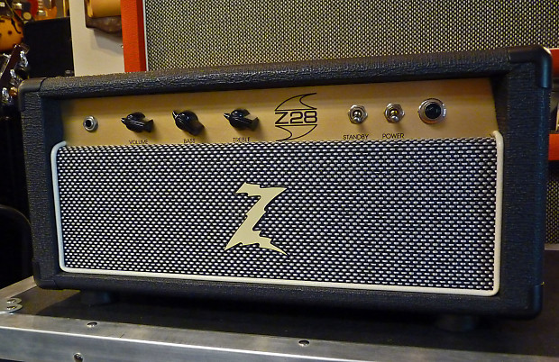 Dr Z Z28 | Reverb