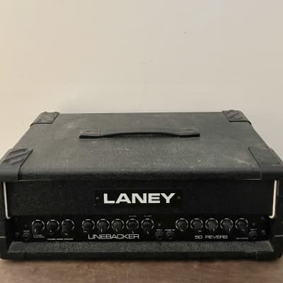 Laney LineBacker Guitar Amplifier 1980s/90s | Reverb