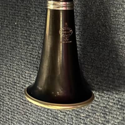 Buffet Buffet Crampon R13 Professional Wood Clarinet, Shop | Reverb