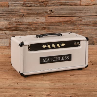 Matchless HC30 HC/30 HC 30 | Reverb