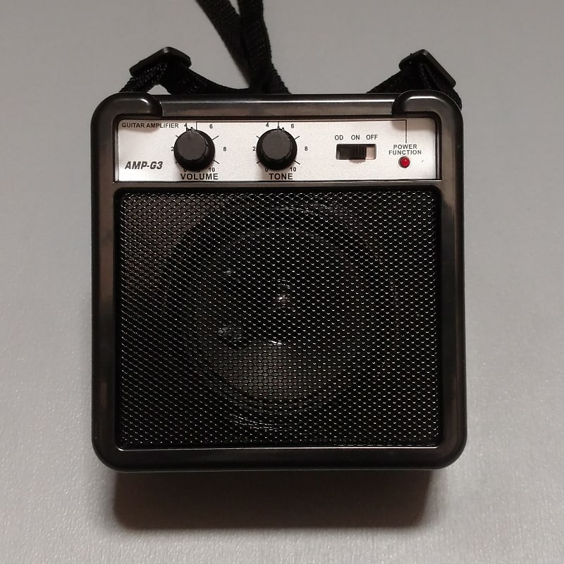 Unbranded Mini 5W Electric Guitar Practice Amp Amplifier - | Reverb