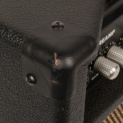 Genz Benz - El Diablo 60 - 60-Watt Tube Guitar Amp Head w/ | Reverb