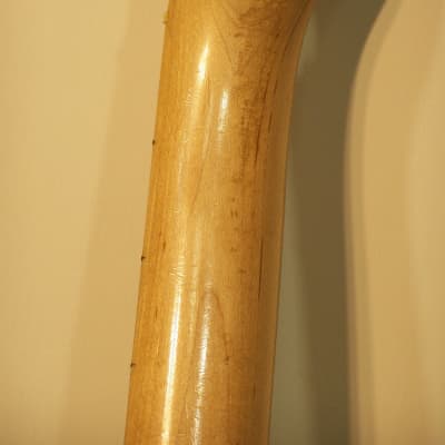 HARMONY SINCE 1892 H80T S-Style ELECTRIC GUITAR, SERVICED, | Reverb