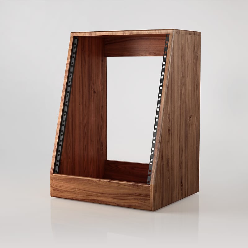 StudioRacks - Angle Rack - 12U | Reverb UK