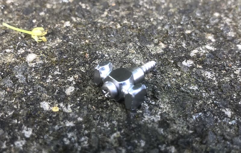 Mastery String tree | Reverb