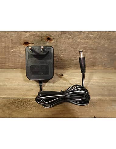 Ibanez AC-109 9 volt adapter 200mA | Reverb