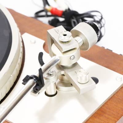 1976 Marantz 6370Q Quartz Lock Direct Drive Turntable Vintage | Reverb