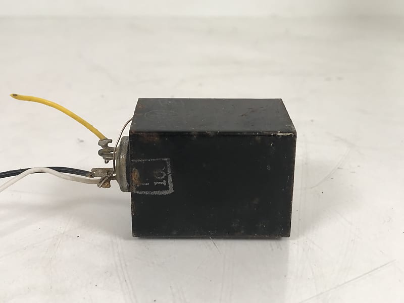 Peerless Altec 983015-1 Vintage Transformer | Reverb UK