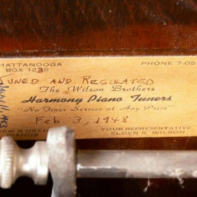 Kimball Consolette 1946 Walnut | Reverb