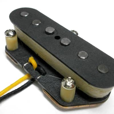 Telecaster Pickups SET David Gilmour Esquire 1955 WORKMATE | Reverb