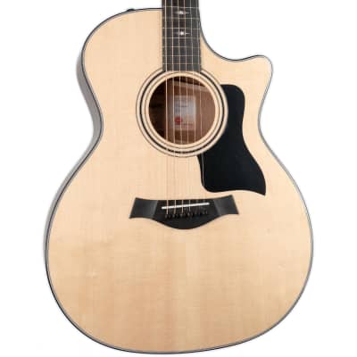 TAYLOR CUSTOM 414CE V-CLASS SPECIAL EDITION SHADED | Reverb Canada