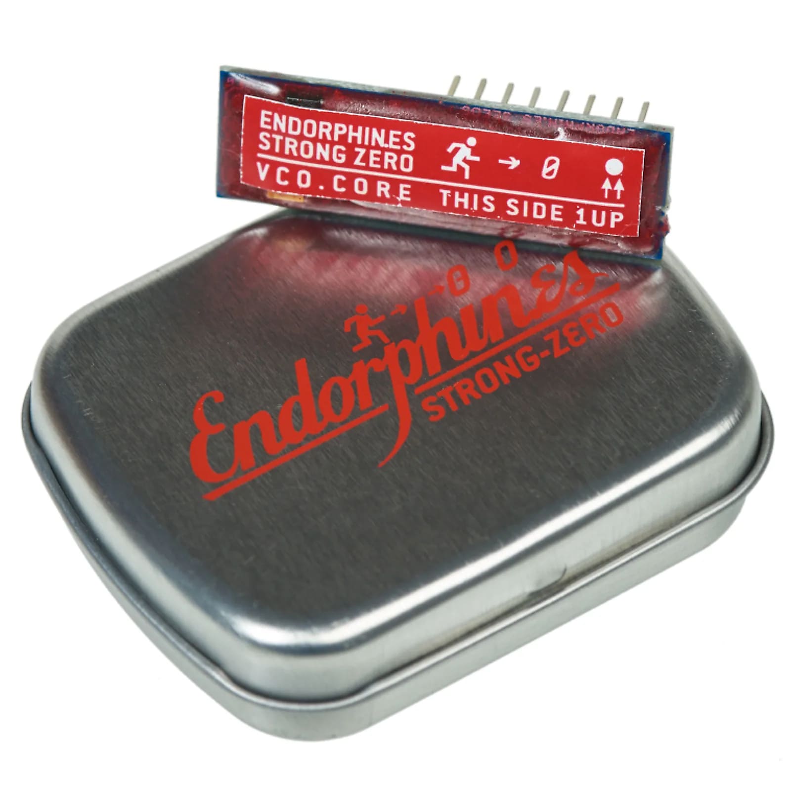 Endorphin.es Strong Zero Core | Reverb España