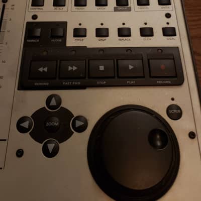 Mackie MCU Pro & XT Universal DAW Control Surface with 8 | Reverb