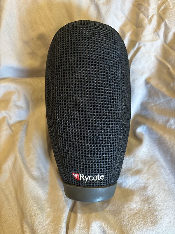 Rycote 18cm Super-Softie | Reverb