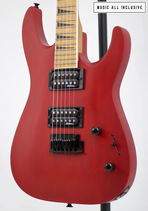 Jackson JS32 DKA-M Dinky Archtop | Reverb