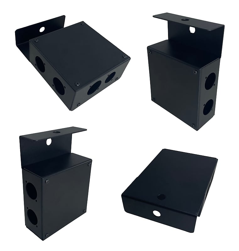 PROCRAFT PBDF-1TR1PC4TR Flyable Power Drop AC Stringer Box | Reverb