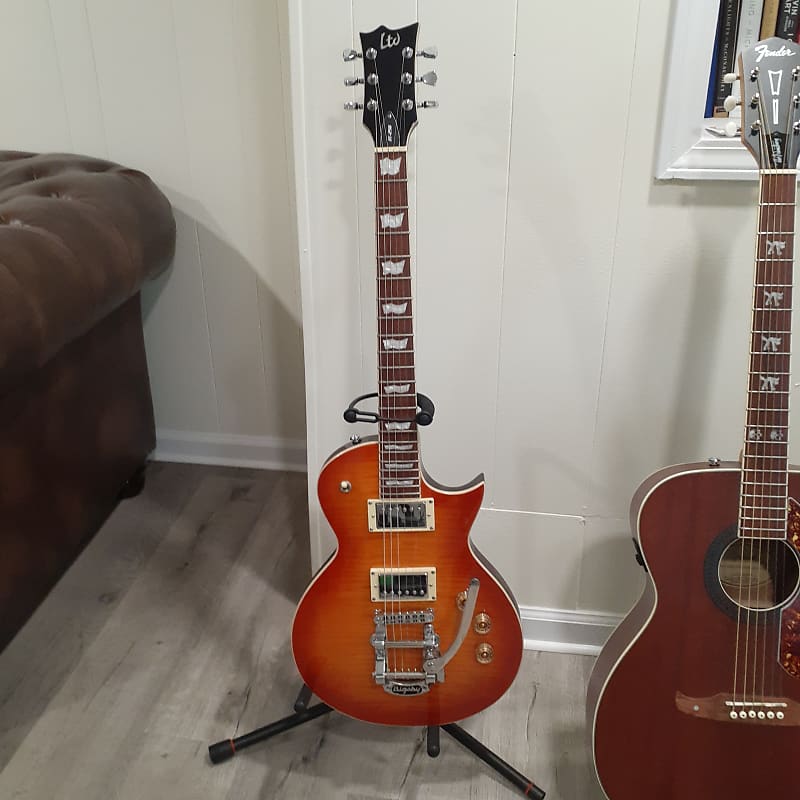 ESP LTD EC-256 | Reverb