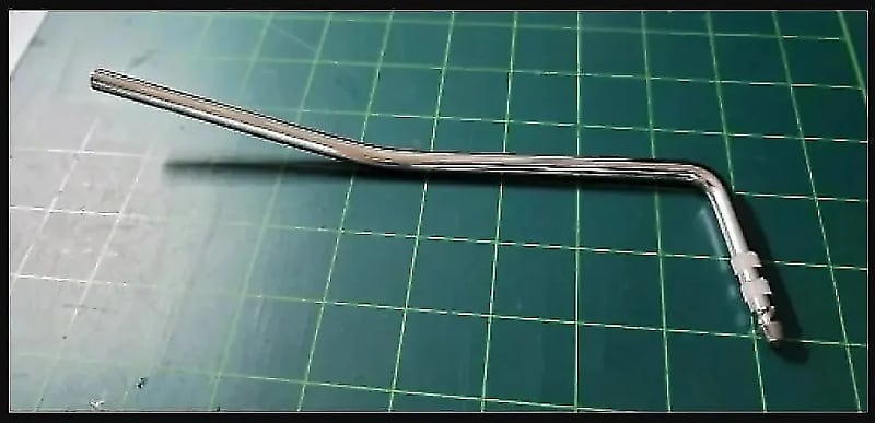 Ibanez Edge Lo-Pro / Edge Pro / Edge Tremolo Arm Whammy Bar | Reverb