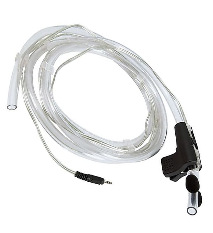 Danelectro Free Speech Talk Box replacement tube & mic | Reverb