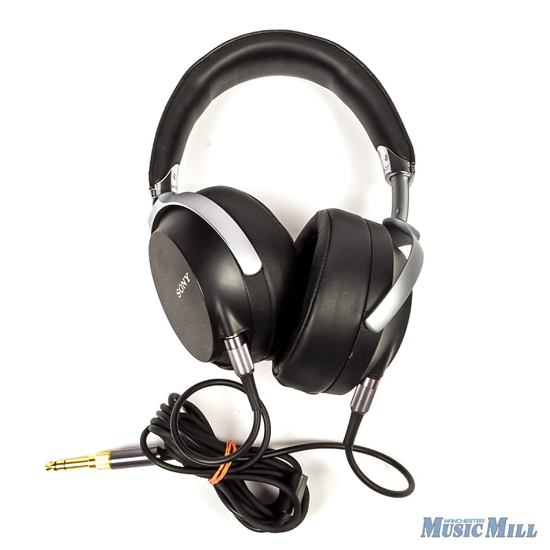Sony MDR-Z7 High-Resolution Audio Headphones (USED) | Reverb