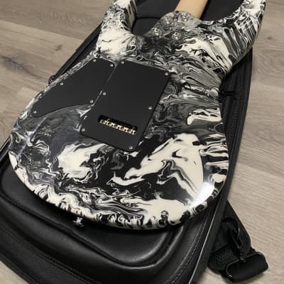 Jawdropper! Suhr Modern Drip!! | Reverb