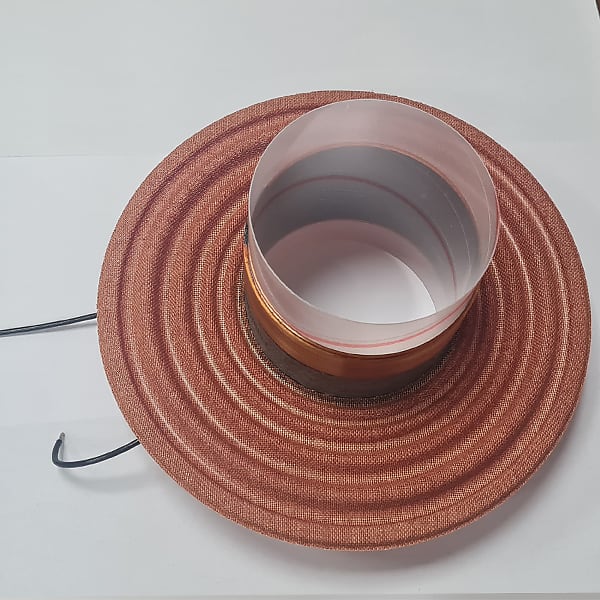 Electro-Voice F.01U.110.494 - SPA Coil / Spider SUBASSY 3-IN | Reverb