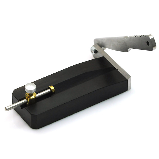 Rigotti Rigotti Reed Tip Cutter for Oboe and Bassoon | Reverb