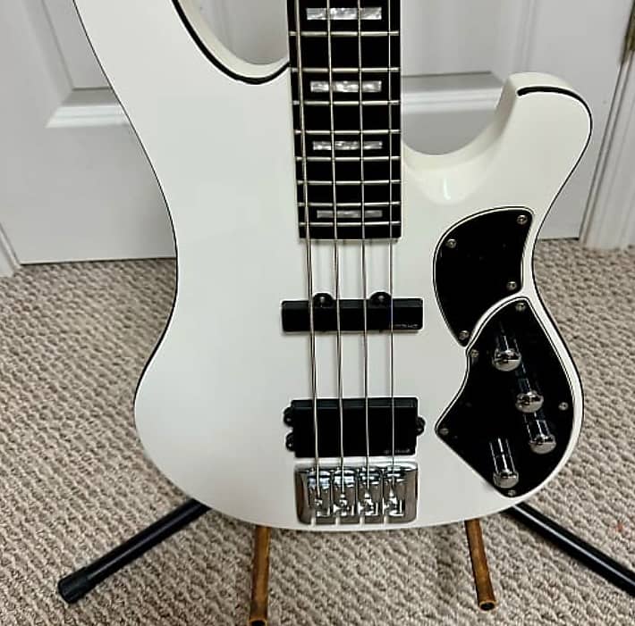 Schecter Stargazer 2010 - White | Reverb