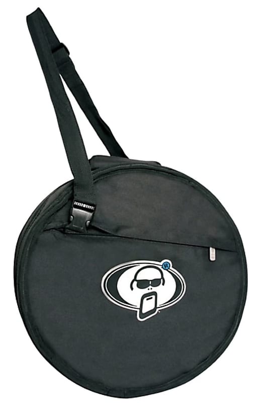 NEW - Protection Racket Padded 3004C - 14x4 piccolo Snare | Reverb