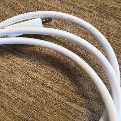 DISPLAYPORT Cable E239426-CS AWM 20276 30V VW-1 I/II A/B FT1 | Reverb