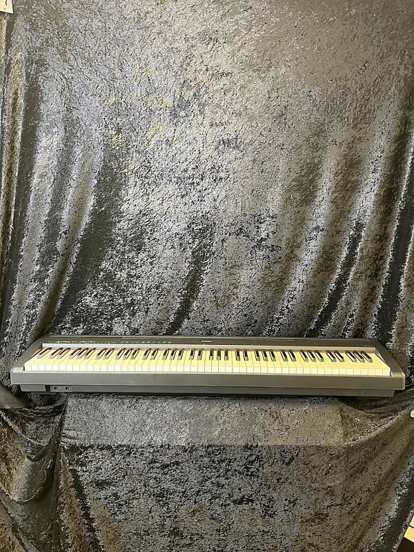 Yamaha P-95 Stage Piano (Nashville, Tennessee) | Reverb