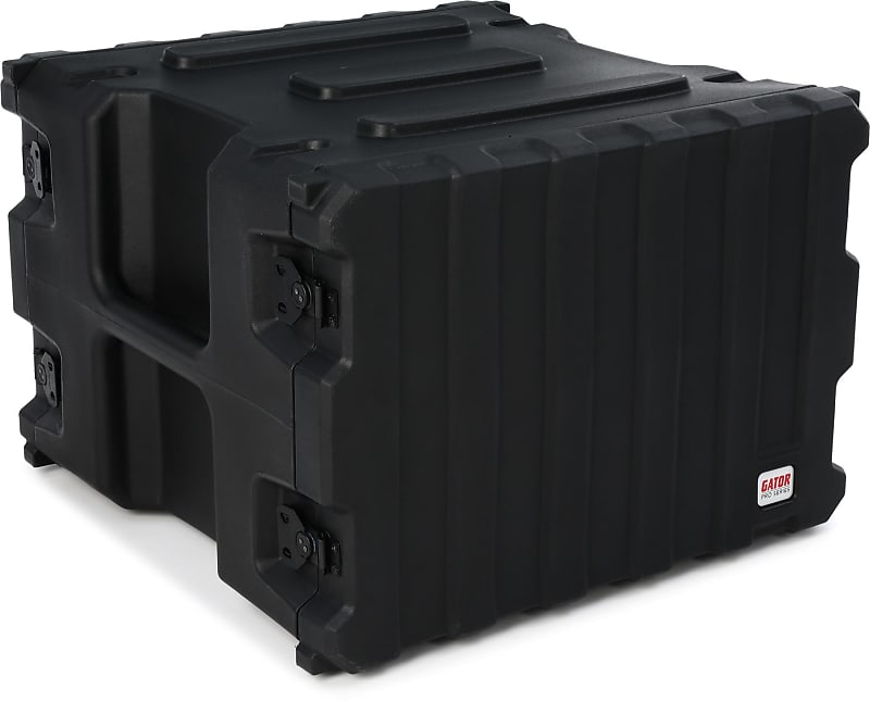 Gator G-PRO-8U-19 Pro Series Rack Case (3-pack) Bundle | Reverb
