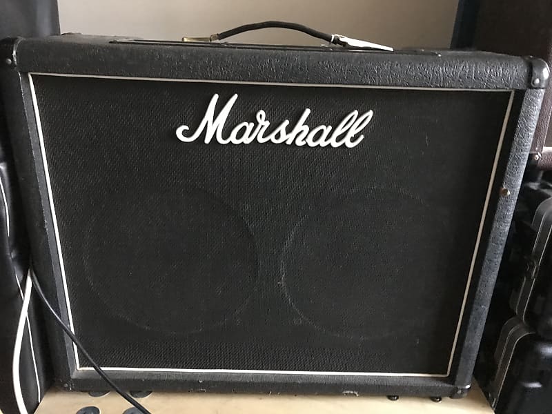 Marshall Model 2104 JMP Master Lead Mk2 50 watt 2x 12 Combo | Reverb