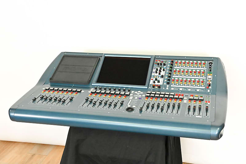 Midas PRO2 Live Digital Audio Mixing Console CG01M86 *ASK FOR | Reverb