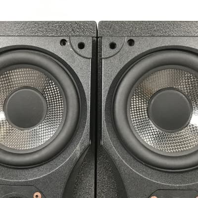 Boothroyd Stuart Meridian Model M33 Active Center Speaker | Reverb