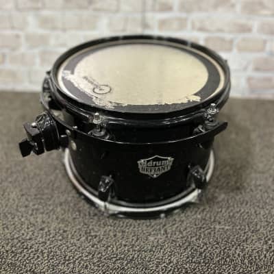 DDRUMS Defiant 7 Piece Shell Pack Drum Shell Pack(7 Piece) | Reverb