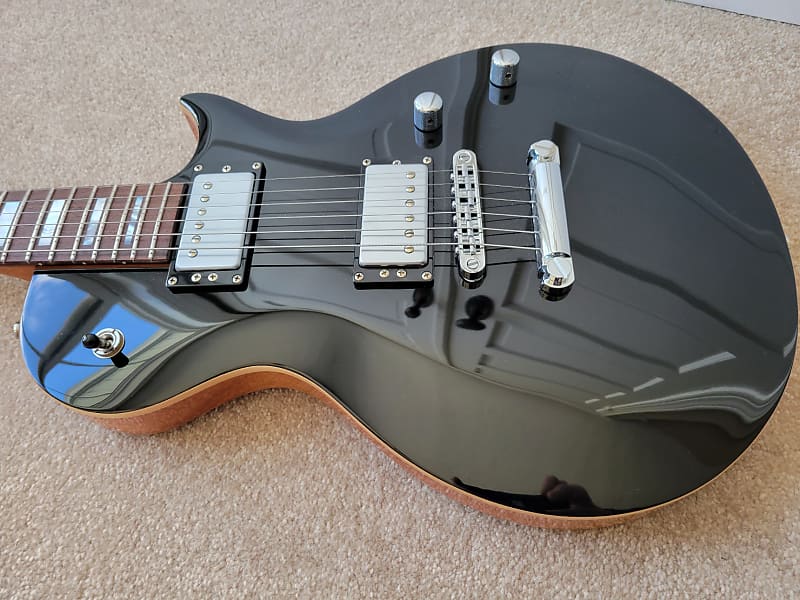 Kiesel CS3 2018 Black | Reverb