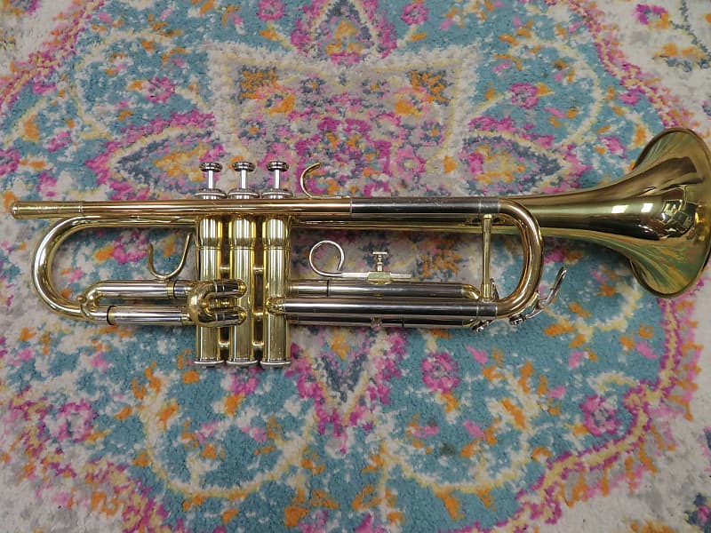 Jupiter JTR700 Trumpet (Cleveland, OH) | Reverb