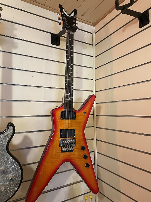 Dean Explorer 2000s | Reverb