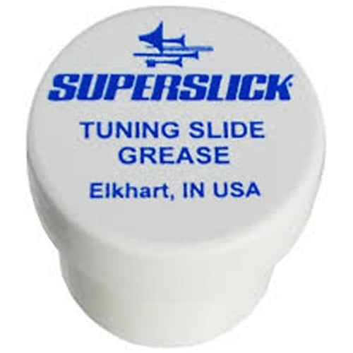 Superslick Tuning Slide Grease | Reverb