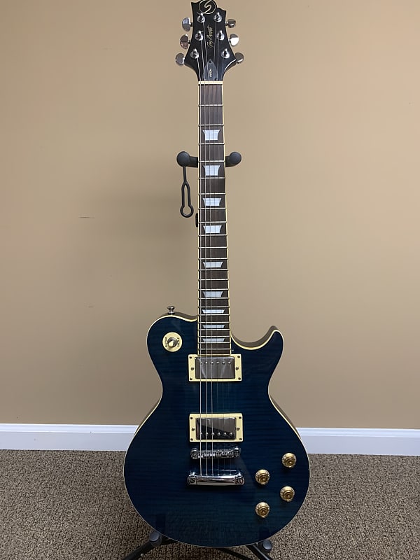 Greg Bennett Design by Samick Avion | Reverb