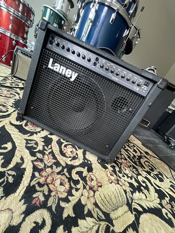 Laney GC 50A | Reverb
