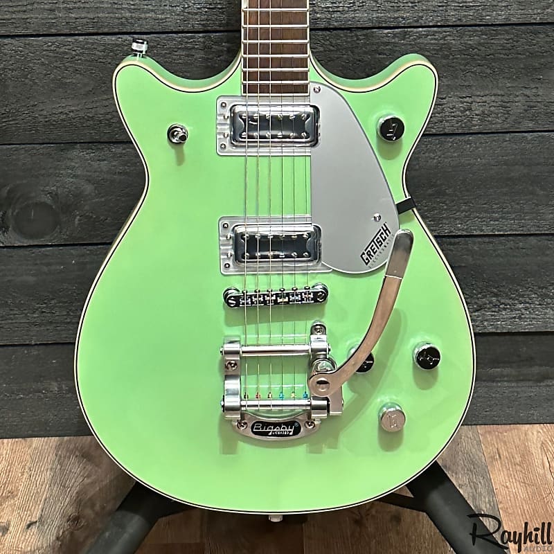 Gretsch G5232T Electromatic Double Jet FT Electric | Reverb Australia
