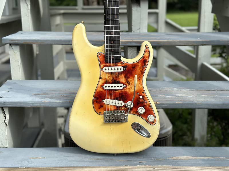 Revelator Super King relic strat *Authorized Dealer* @AIFG | Reverb