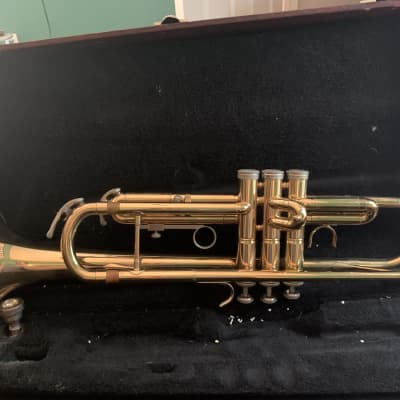 Holton t602 Mid 90s | Reverb