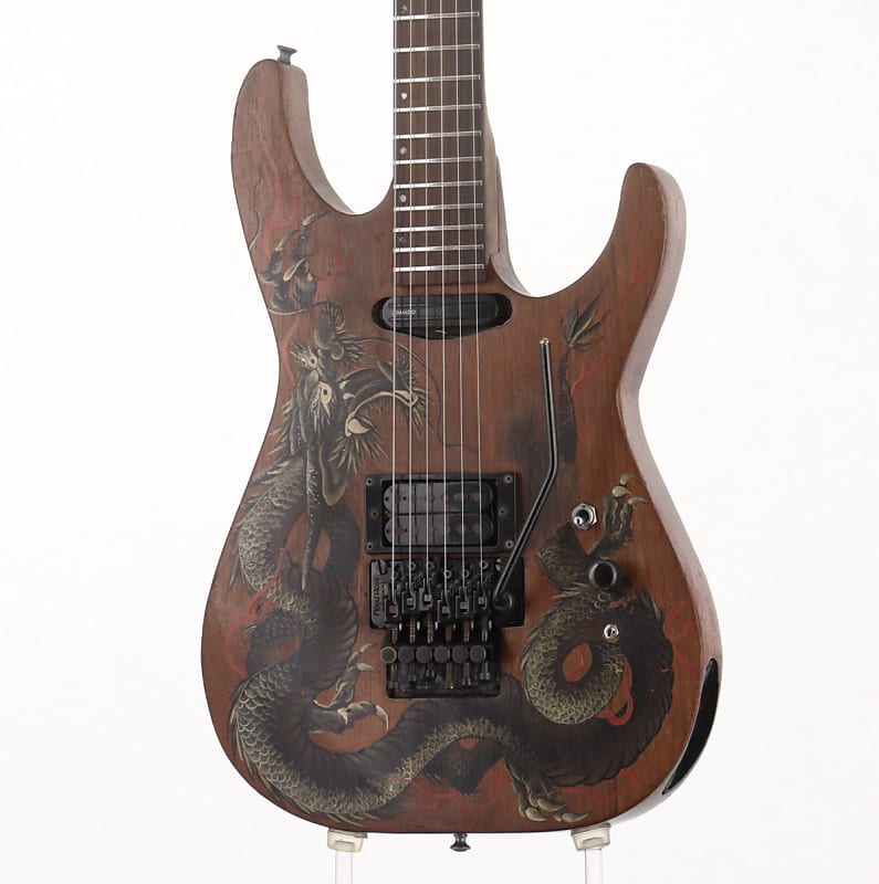 ESP Snapper MOD [SN 50735] [10/30] | Reverb