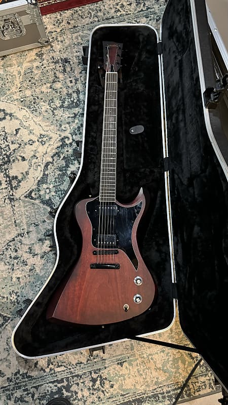 Dunable R2 Custom 2019 - Cherry Burst | Reverb