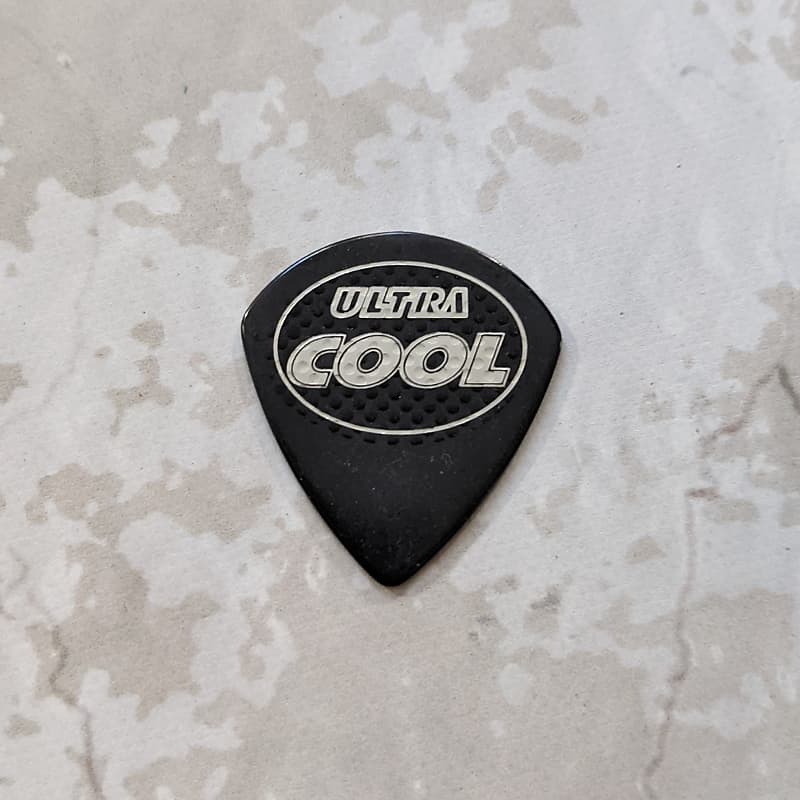 Two Jazz Style, Cool Picks Ultra Guitar Picks, Heavy 1.20mm | Reverb