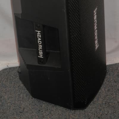 Headrush FRFR-108 1x8" 200 watt powered speaker used | Reverb