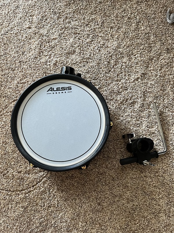 Alesis Strike pro SE 10” tom | Reverb
